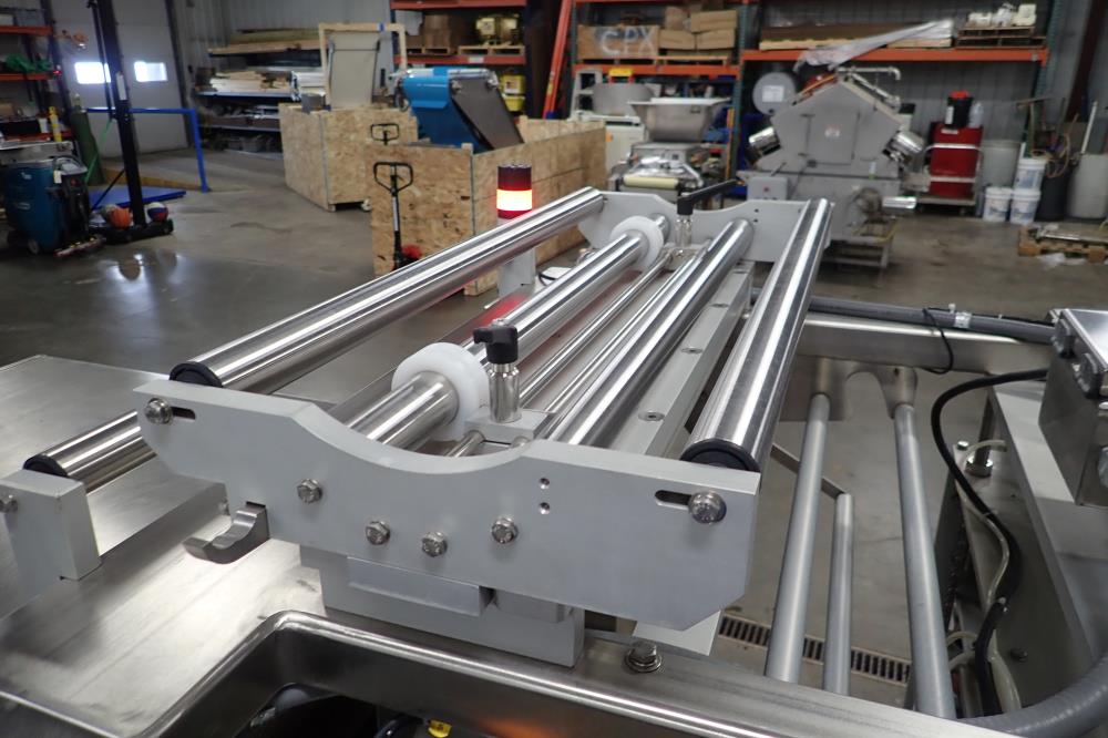 2014 American Packaging Machinery (APM) Shrink Bundler